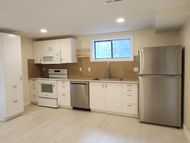 Basement Apartment_East Layton