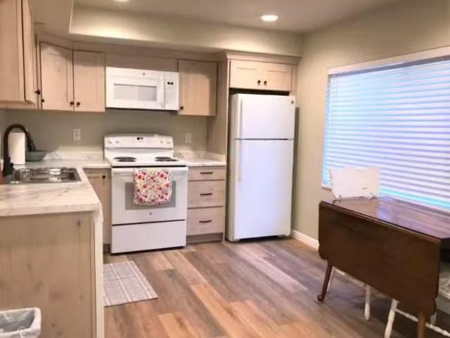 Basement Apartment East Lehi. 1473 E 450 N #2