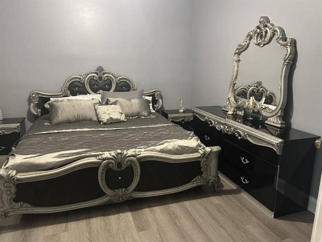 Basement apartment for rent
