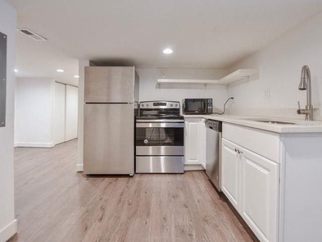 Basement Apartment for Rent