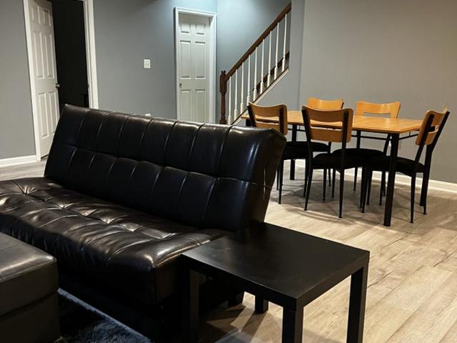 Basement apartment in Gainesville, VA