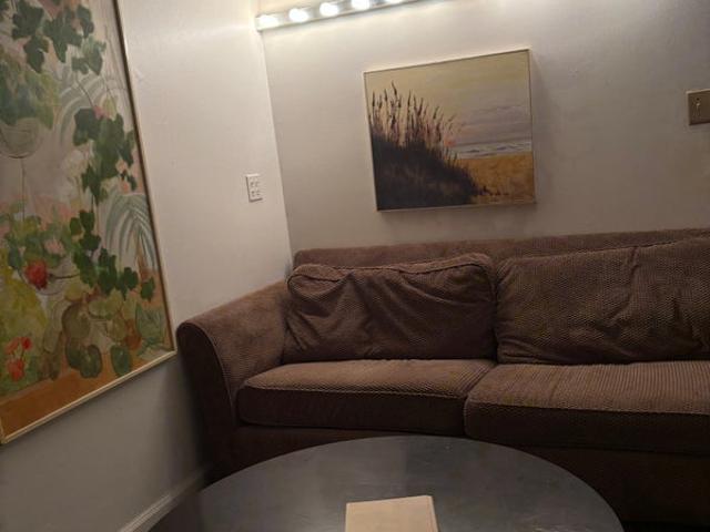 Basement Apartment in Home
