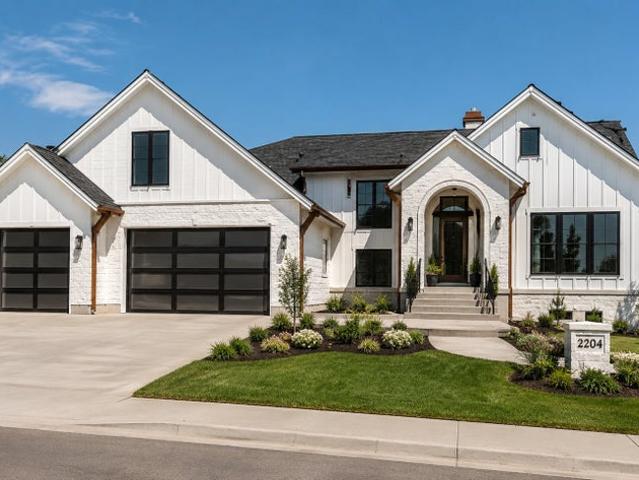 Basement appartment in beautiful new custom home