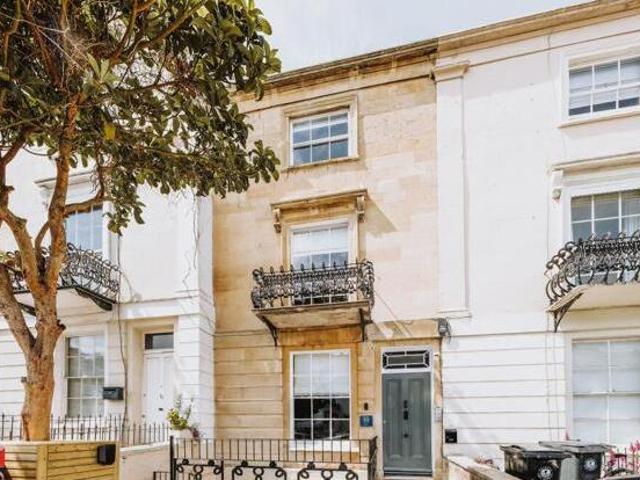 Basement Flat, St Pauls Road, 1 Bedroom Apartment