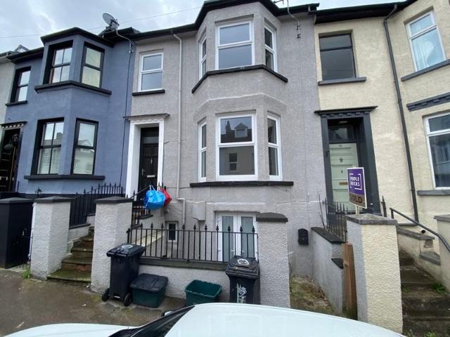 Basement Flat. York Place, Newport NP20, 1 bed flat to rent, £725 pcm | PrimeLocation