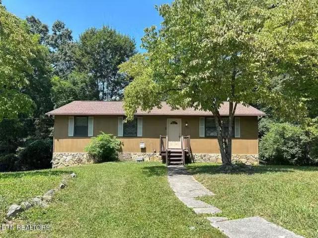 Basement Ranch, Traditional Knoxville, TN 6505 Westside Dr