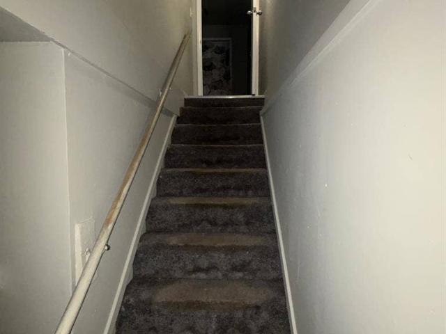 Furnished room available