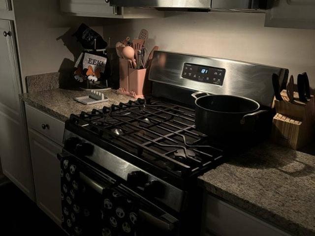 Basement Room + Bathroom Available