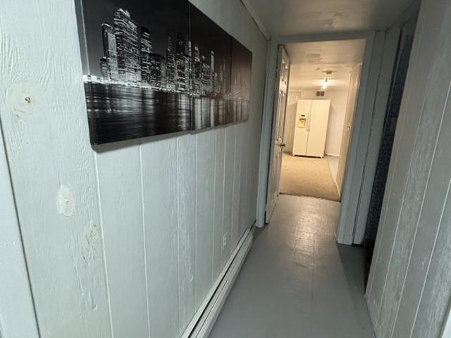 Basement studio big window very bright