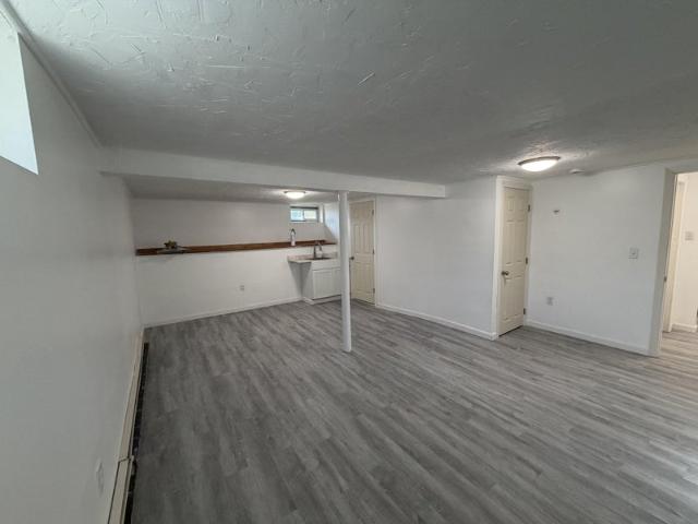 Basement Room for rent