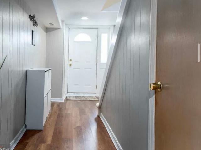 Basement Room for Rent