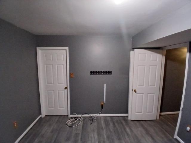BASEMENT ROOM WITH PRIVATE BATHROOM
