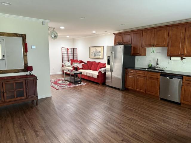 Basement Rooms Availible