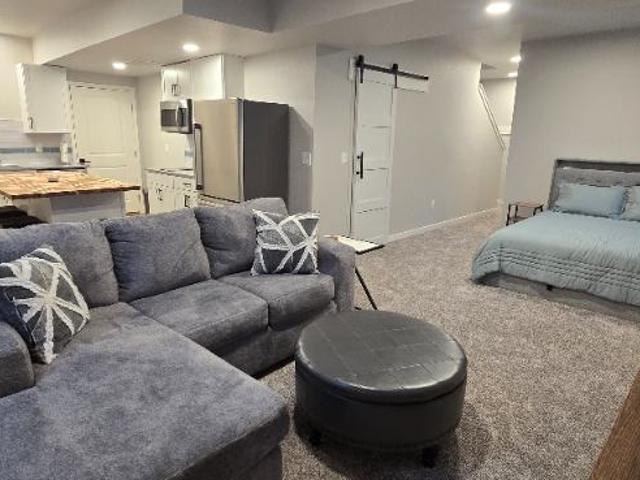 Basement Studio