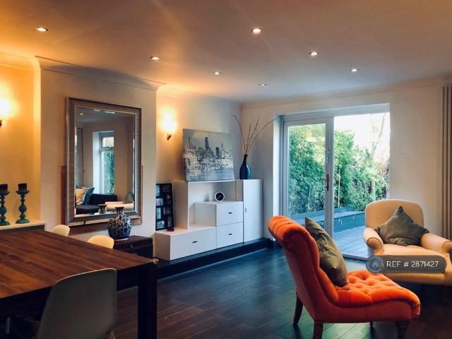 Basevi Way, London, SE8 3 bed terraced house to rent £2,950 pcm £681 pw