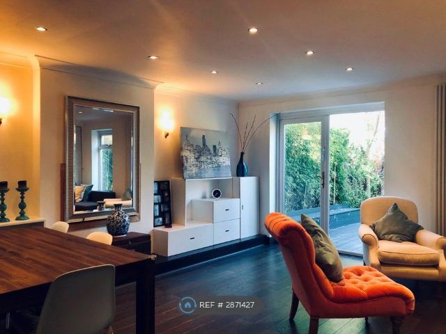 Basevi Way, London SE8, 3 bed terraced house to rent, £2,950 pcm | PrimeLocation