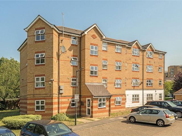 Basevi Way, London SE8, 2 bed flat to rent, £2,000 pcm | PrimeLocation