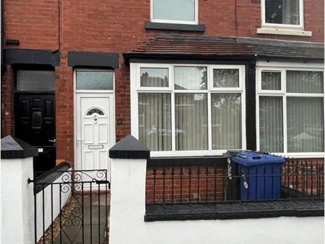 Basford Park Road, Newcastle Under Lyme ST5, 2 bed terraced house to rent, £895 pcm | PrimeLocation