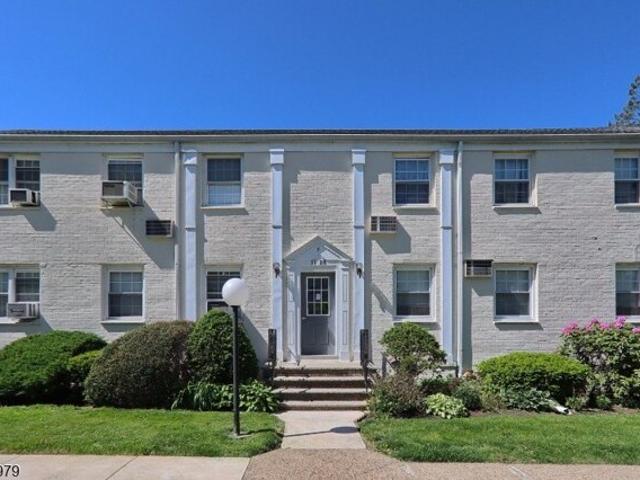 Bash Ford Unit F, Union Twp, Condo For Sale