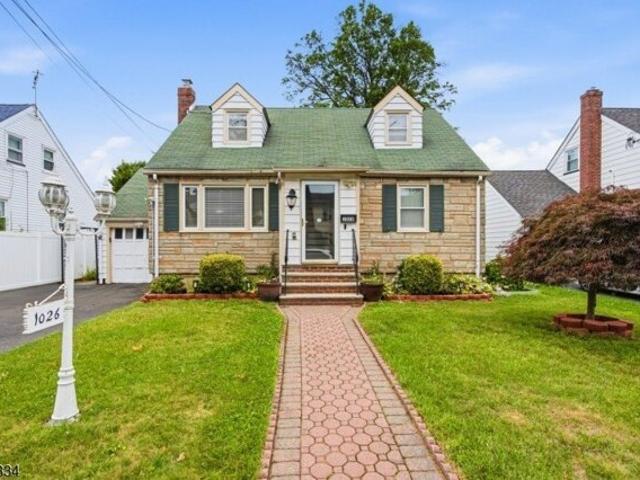 Bashford Ave, Union Twp, Home For Sale