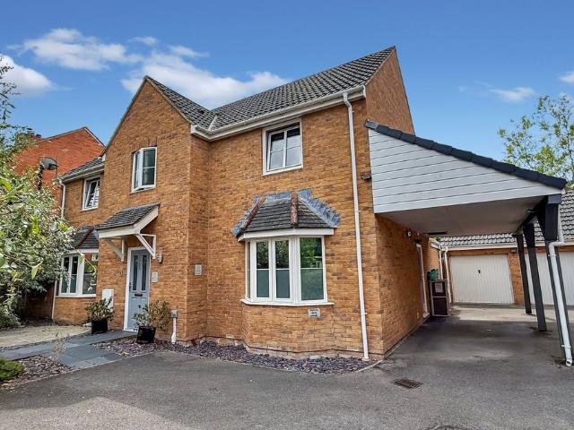 Bashkir Road, Westbury BA13, 4 bed detached house to rent, £1,950 pcm | PrimeLocation