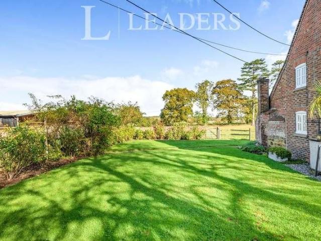 Bashurst Hill, Slinfold, RH13