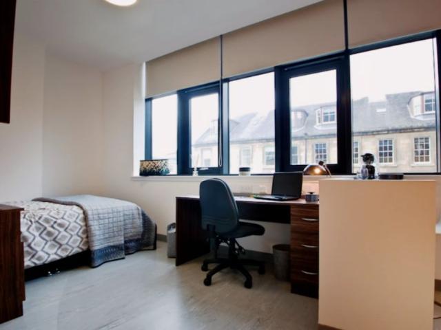 Basic Accessible Studio