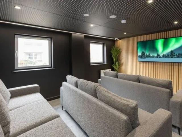 Basic Plus Ensuite