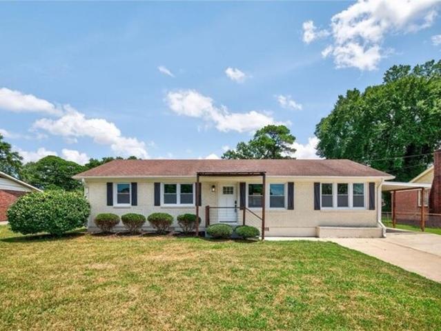Basie Cres, Portsmouth, Home For Sale