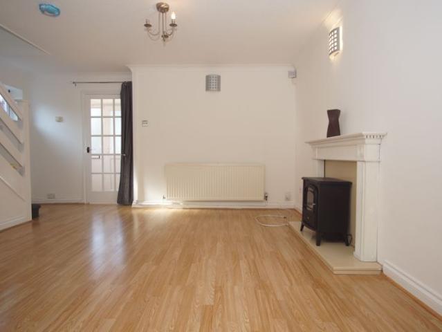 Basil Close, Abbeydale