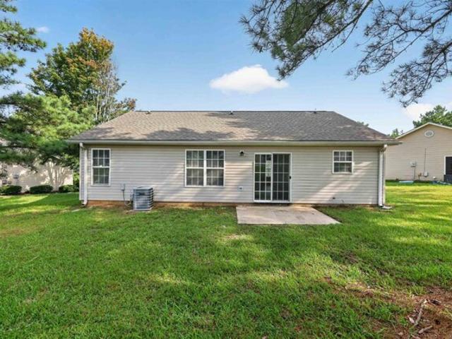 Basil Ct, Spartanburg, Home For Sale