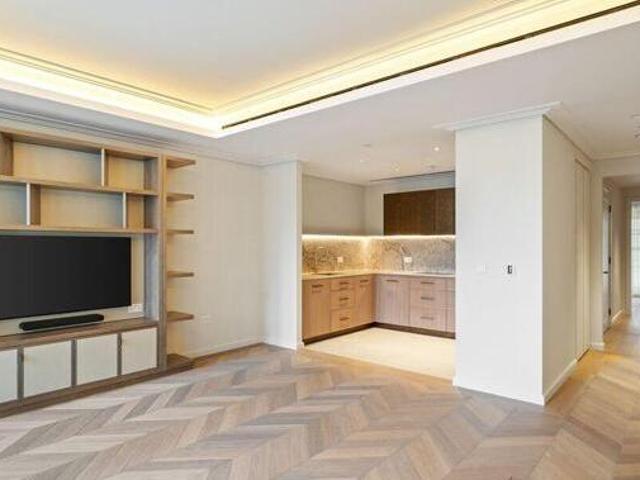 Basil Street, Knightsbridge, 1 Bedroom Flat