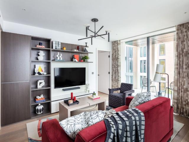 Basil Street, Knightsbridge, London SW3, 1 bed flat to rent, £8,233 pcm | PrimeLocation