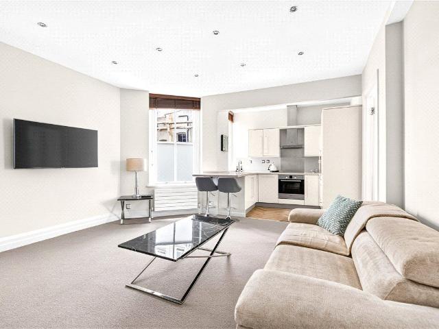 Basil Street, Knightsbridge, London SW3, 2 bed flat to rent, £4,983 pcm | PrimeLocation