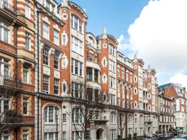 Basil Street, Knightsbridge, London SW3, 2 bed flat to rent, £7,583 pcm | PrimeLocation