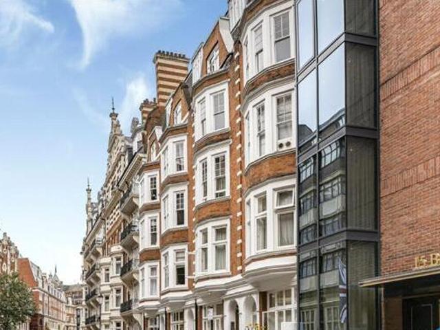 Basil Street, Knightsbridge, Studio Apartment For