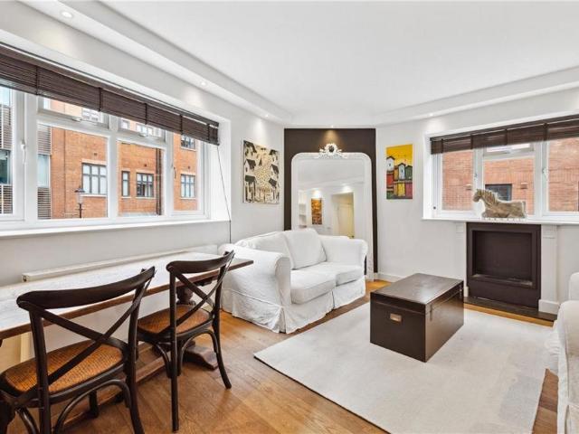 Basil Street, London SW3 1 bed flat to rent £3,792 pcm £875 pw