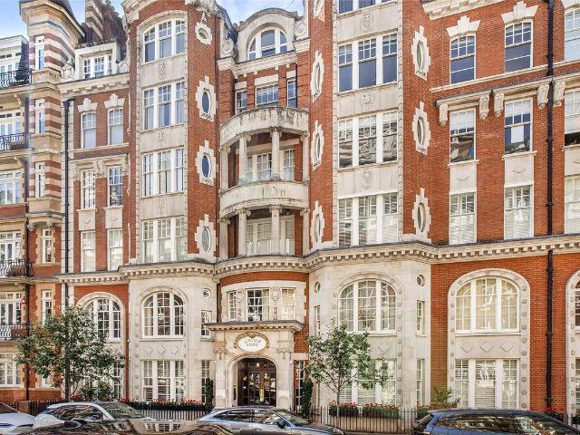 Basil Street, London SW3, 2 bed flat to rent, £7,500 pcm | PrimeLocation