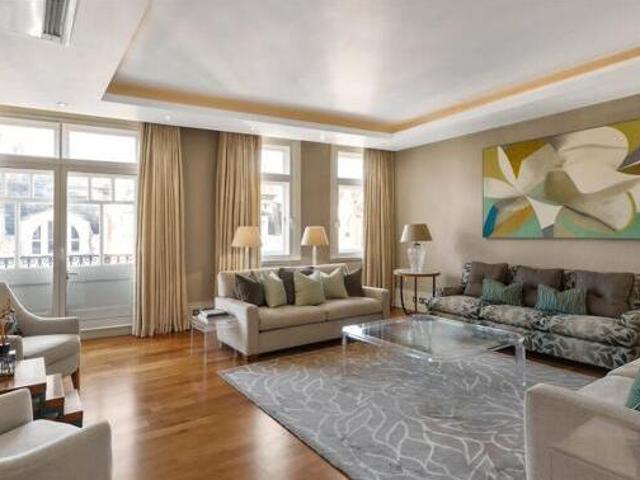 Basil Street, London, 4 Bedroom Apartment