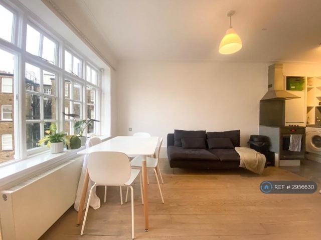 Basildon Court, London, W1G 1 bed flat to rent £2,350 pcm £542 pw