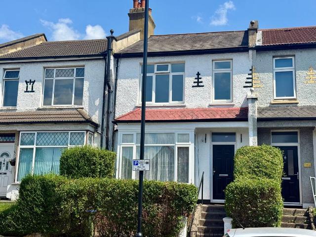 Basildon Road SE2, 3 bed terraced house to rent, £2,250 pcm | PrimeLocation
