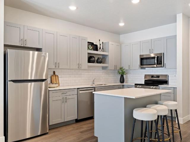 Basin View Landing 1 Bedroom Apartment for Rent at 3433 Washington Blvd, Ogden, UT 84401 Jefferson
