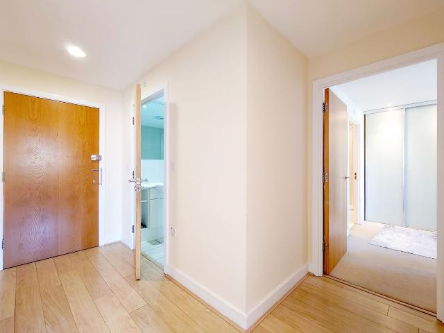 Basin Approach, London E16, 2 bed flat to rent, £2,100 pcm | PrimeLocation