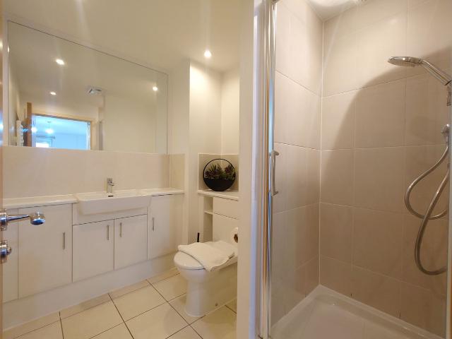 Basin Approach, London E16, 2 bed flat to rent, £2,350 pcm | PrimeLocation