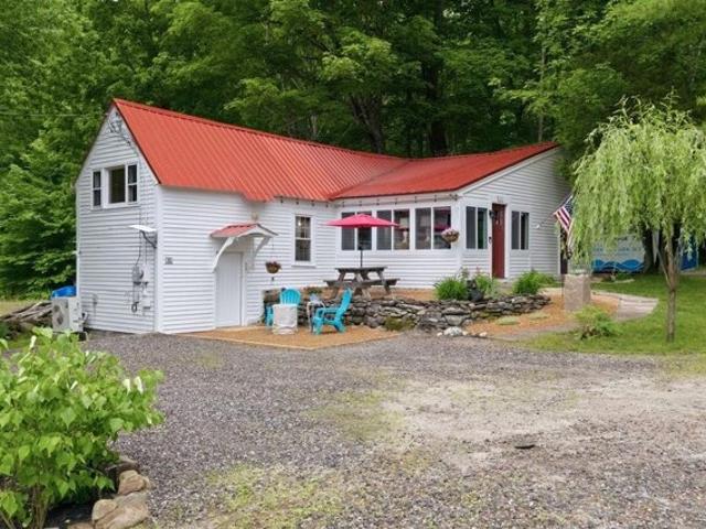 Basin Brook Rd, Rumney, Home For Sale