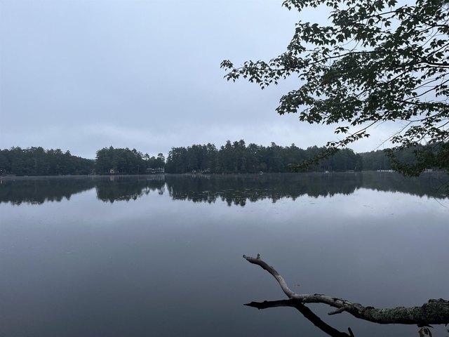 Basin Dr, Tuftonboro, NH 03816
