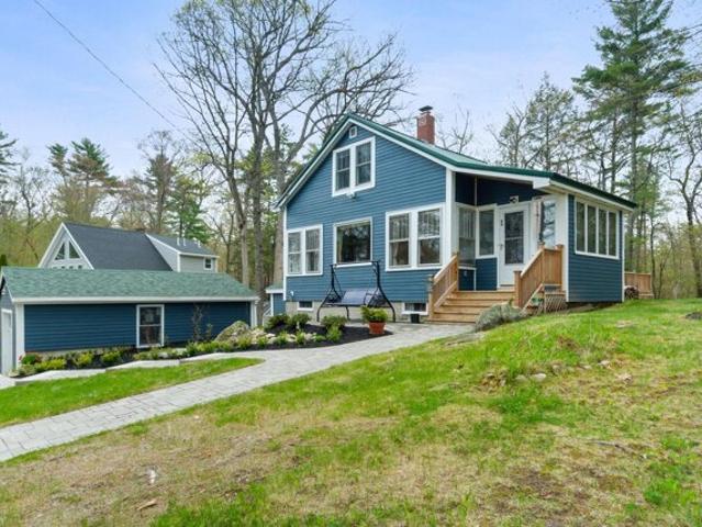 Basin Rd, Windham, Home For Sale