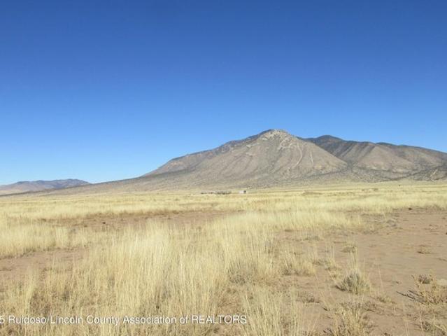 Basin St, Carrizozo, NM 88301