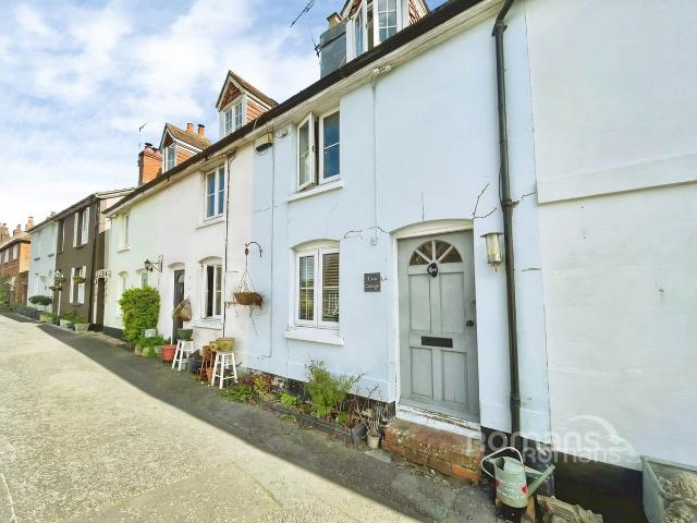 Basingwell Street, Bishops Waltham, Southampton SO32, 3 bed property to rent, £1,500 pcm | PrimeLocation