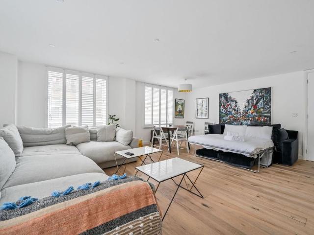 Basing Place, Shoreditch, London, E2 2 bed flat to rent £3,995 pcm £922 pw